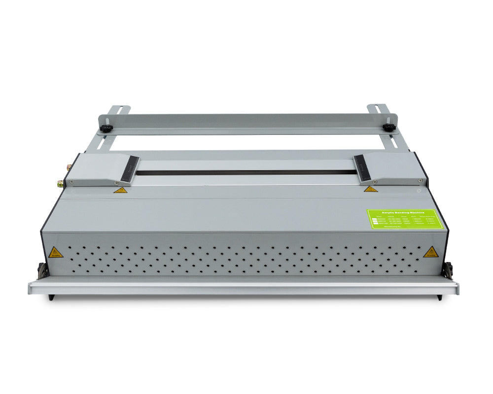 NEW ! ）Acrylic Bending Machine ABM320 – Sign Mate